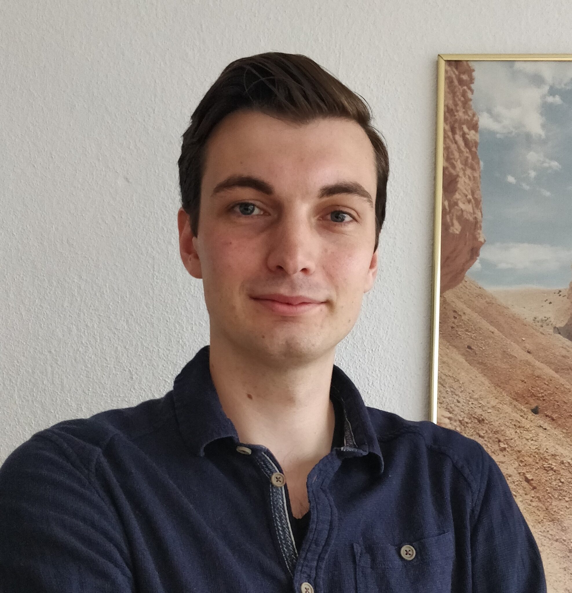 Paul Vrenken - InPharma