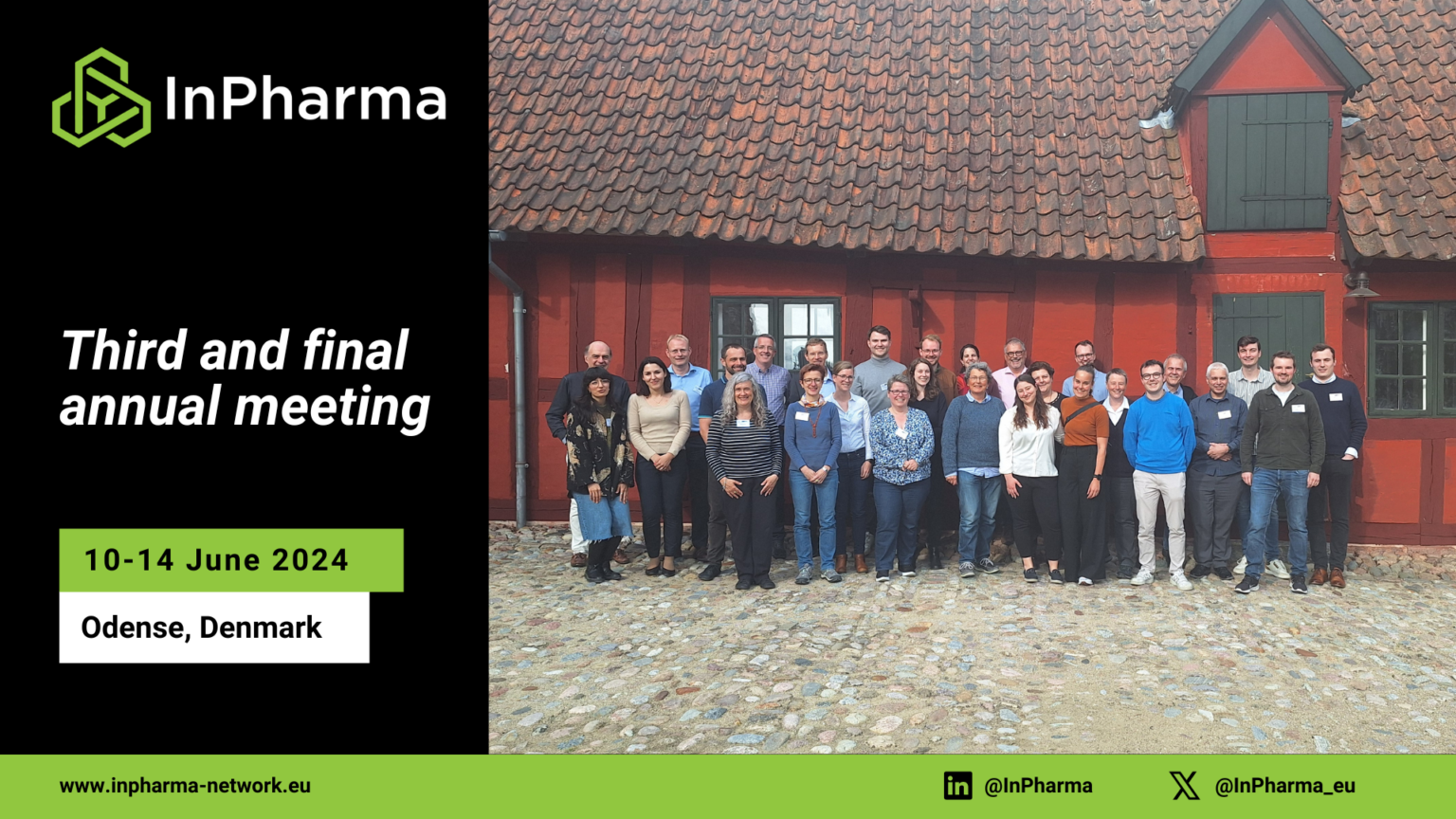 InPharma